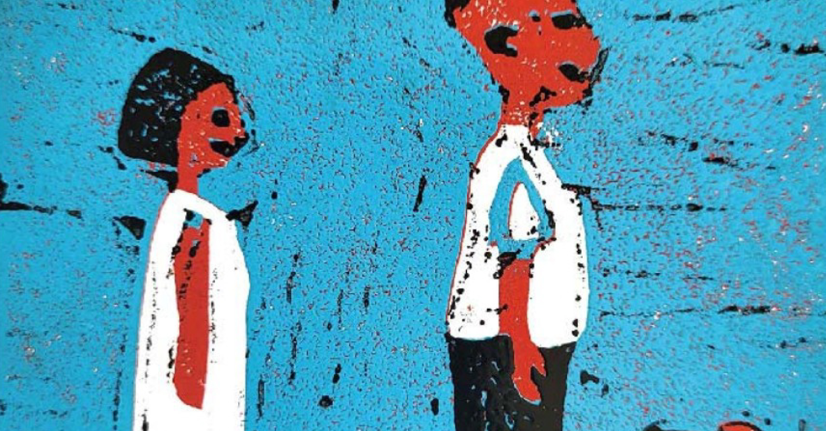 Mari Endo展「ある日のことII」 / 専門学校桑沢デザイン研究所